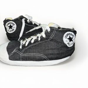 Converse | Shoes | Brand New Converse Sneaker Slippers Puffy Fluffy One ...
